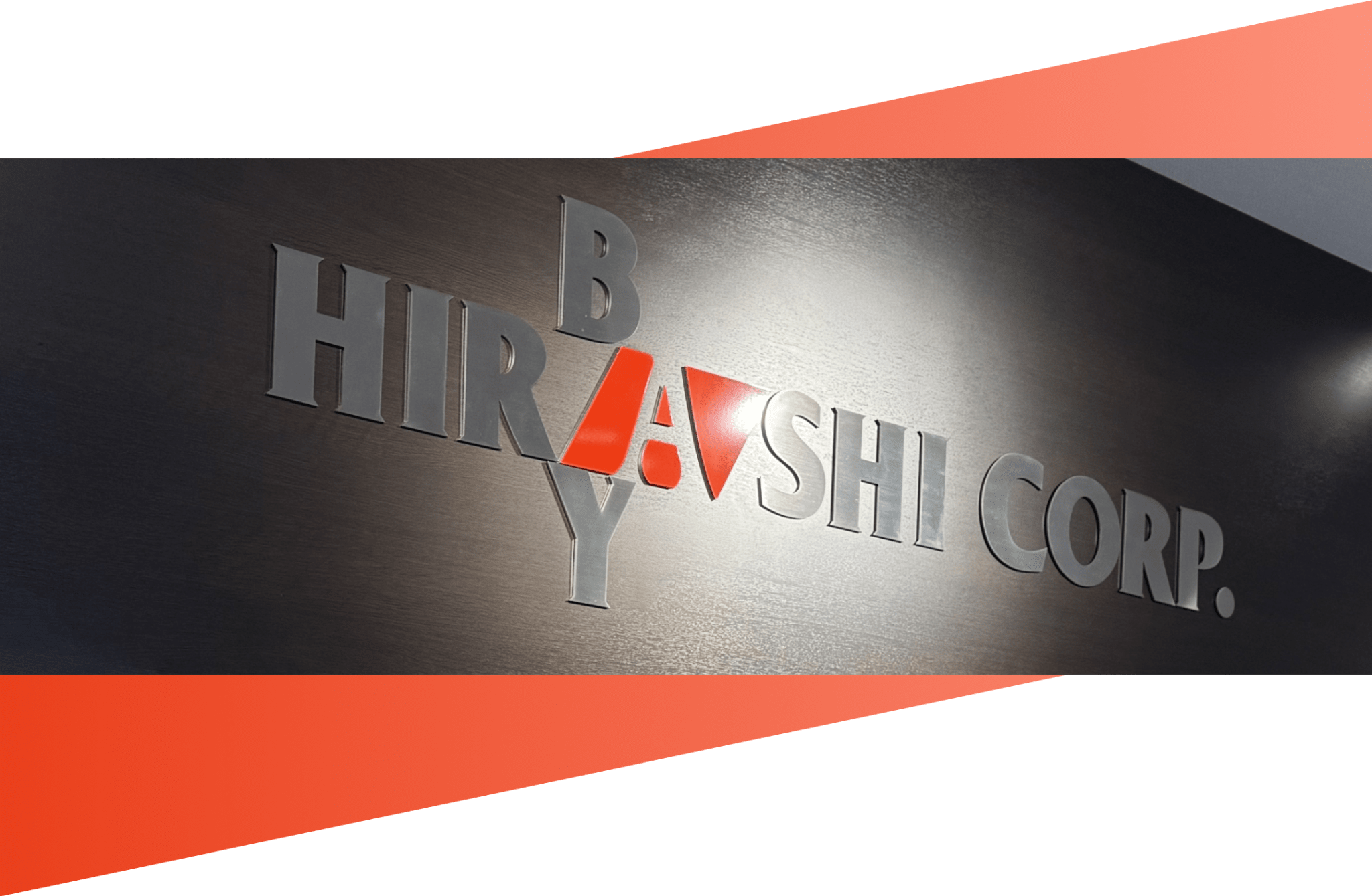 company | HIRABAYASHI.Corp